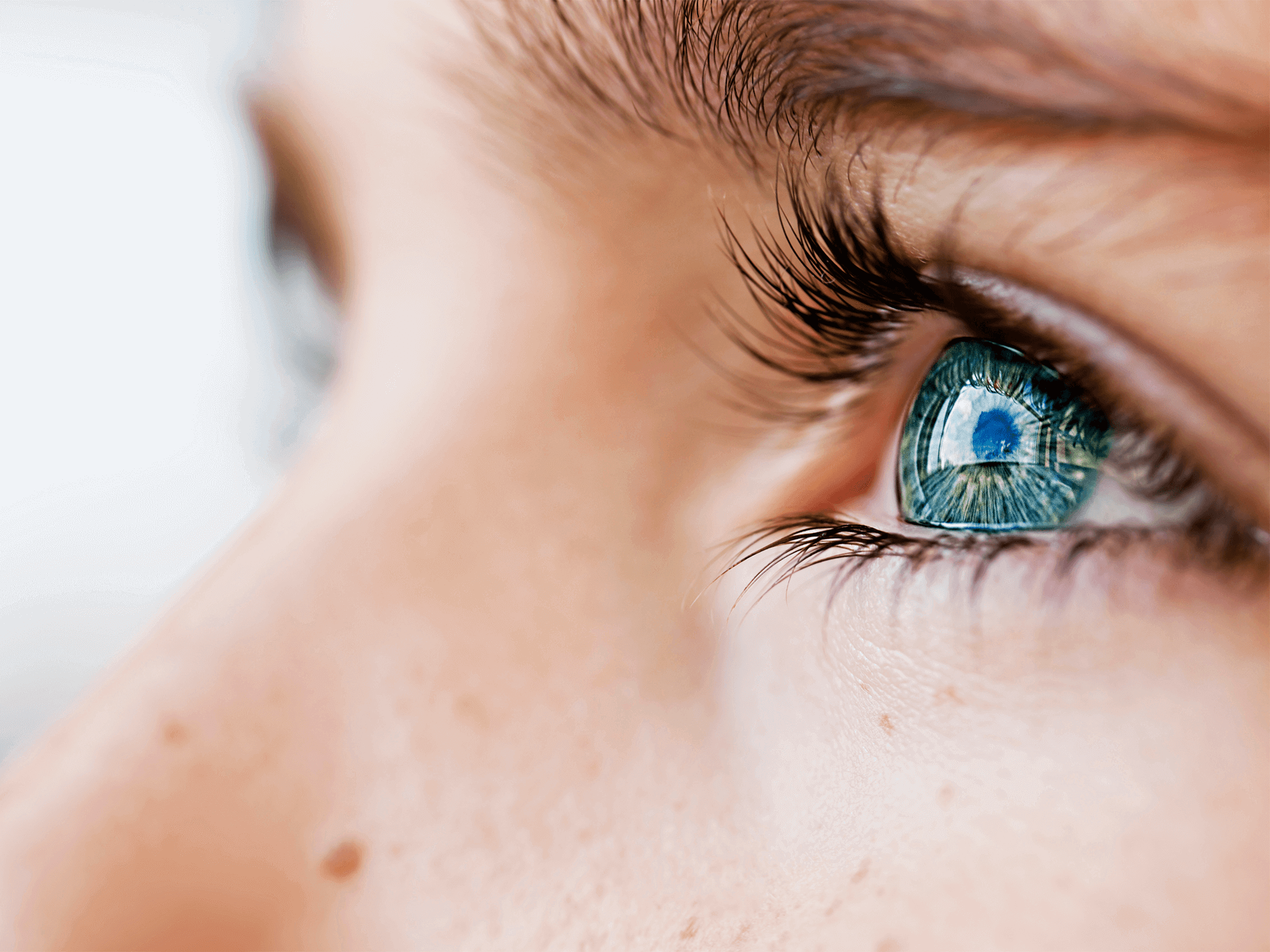 How to Treat Dry Eye Without Eye Surgery Oklahoma - BVA Advanced Eye Care